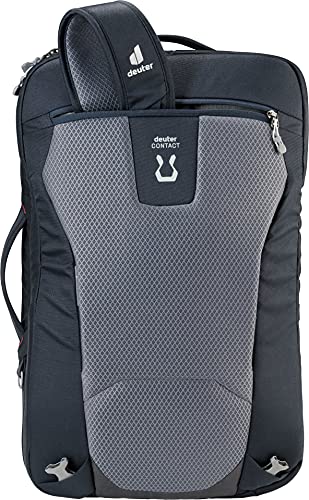 Deuter Aviant Carry On Pro 36 - Redwood/Ink