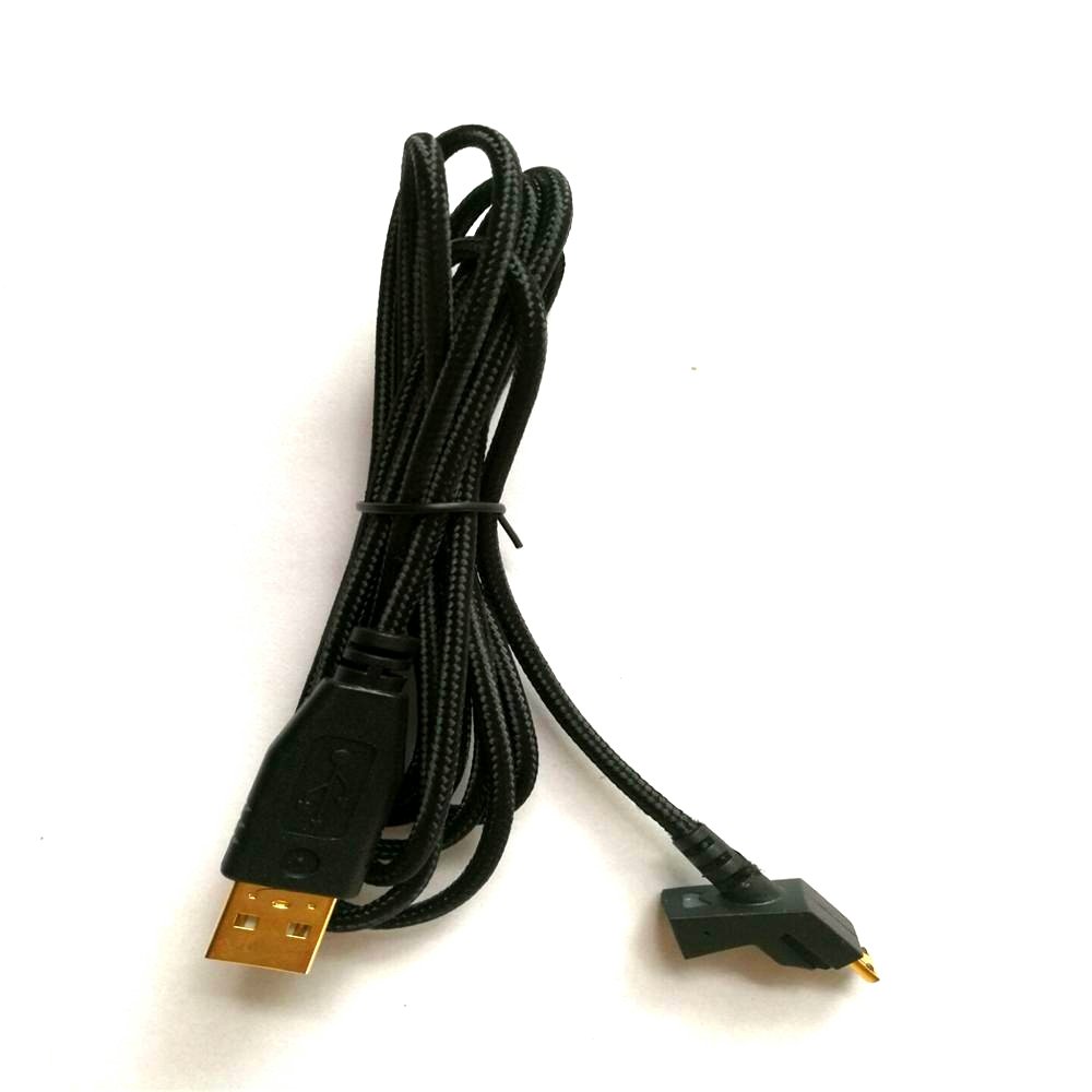 USB Mouse Charging Cable & Cord for Razer Naga Epic Chroma MMO Wireless Gaming Mouse (Not Work for Razer Epic Wireless Mouse and Others)