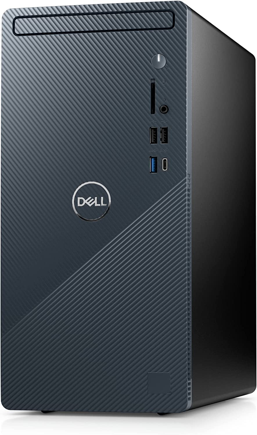 Dell Inspiron 3020 Desktop 1TB SSD 64GB RAM Win 11 PRO (Intel Core i9-12900K Processor with Turbo Boost to 5.20GHz, 64 GB RAM, 1 TB SSD, Win 11 Pro) Business PC Computer