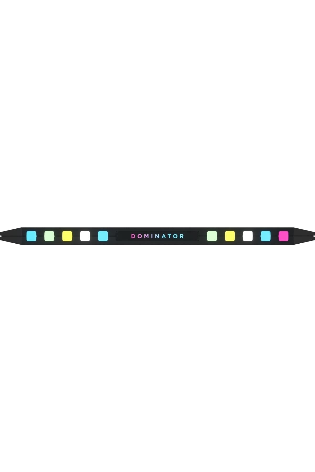 CORSAIR DOMINATOR PLATINUM RGB DDR5 RAM 32GB (2x16GB) 5600MHz CL36 Intel XMP iCUE Compatible Computer Memory - Black (CMT32GX5M2B5600C36)