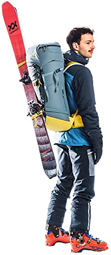 deuter Freescape Pro, Teal-Corn, 40+10L