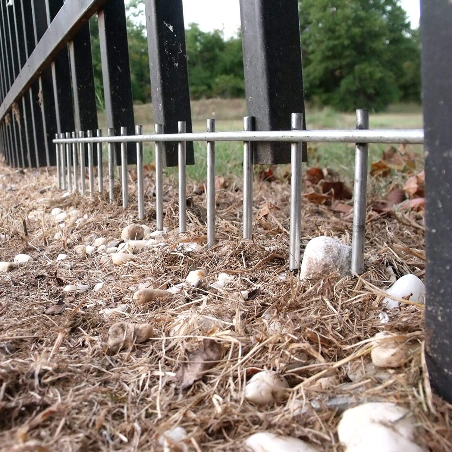 Dig Defence No-Dig Small/Medium Animal Barrier (1 CT)