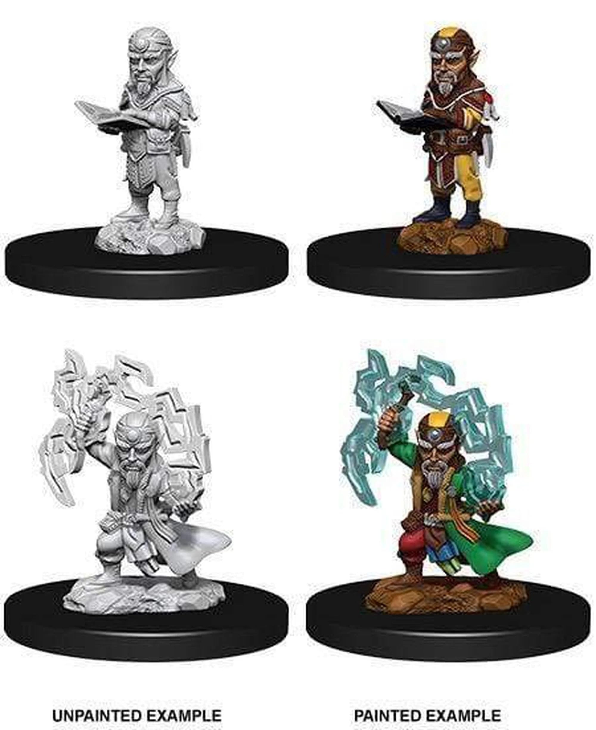 WizKids Games WZK73408 Accessory