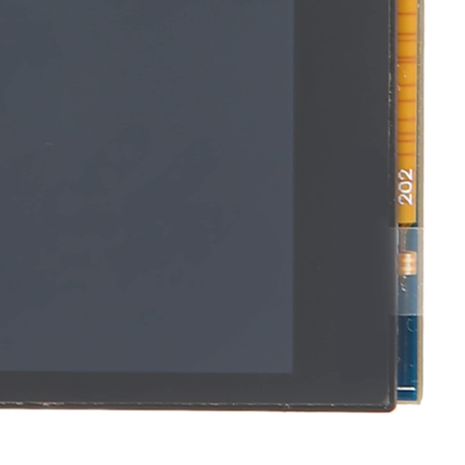 Fabul 2.8 Inch Touch Monitor IPS Capacitive Touch Screen Easy Installation 480x640 40 Pin GPIO Interface 2.8 Inch PC Desktop Touch Screen
