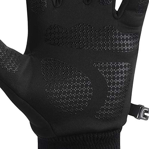 Craftsman Golf Camouflage Winter Soft Touch Screen Golf Gloves One Pair (L)
