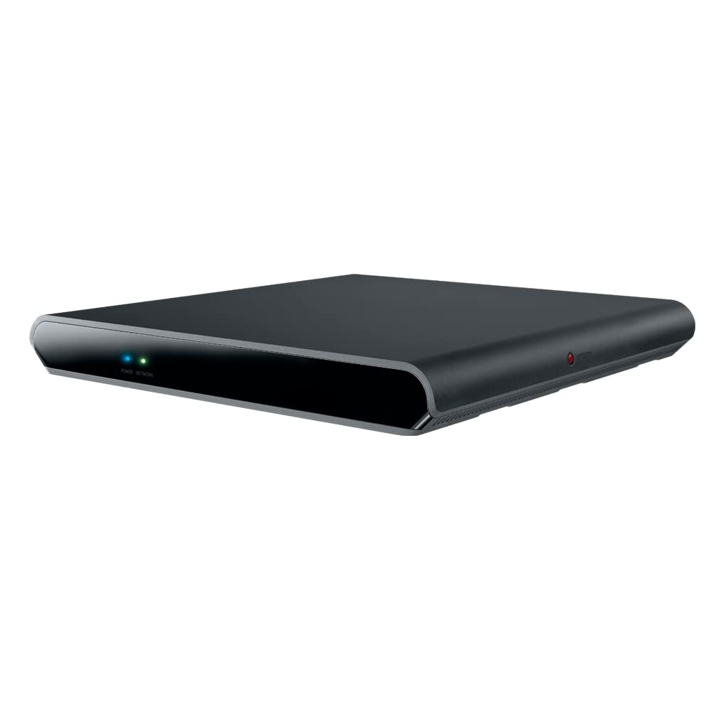 Hisense 100L5G-CINE100A 100" 4K Ultra-Short-Throw Laser TV & 100'' ALR Cinema Screen Cord Cutting Bundle with DIRECTV Stream Device Quad-Core 4K Android TV Wireless Streaming Media Player