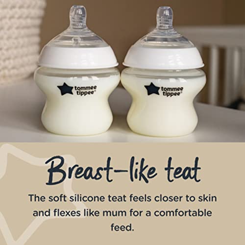 Tommee Tippee Baby Bottle 340 ml Pack to Choose from