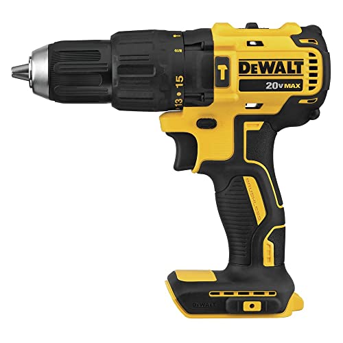DEWALT 20V MAX* BRUSHLESS 6 Tool Kit (DCK675D2)