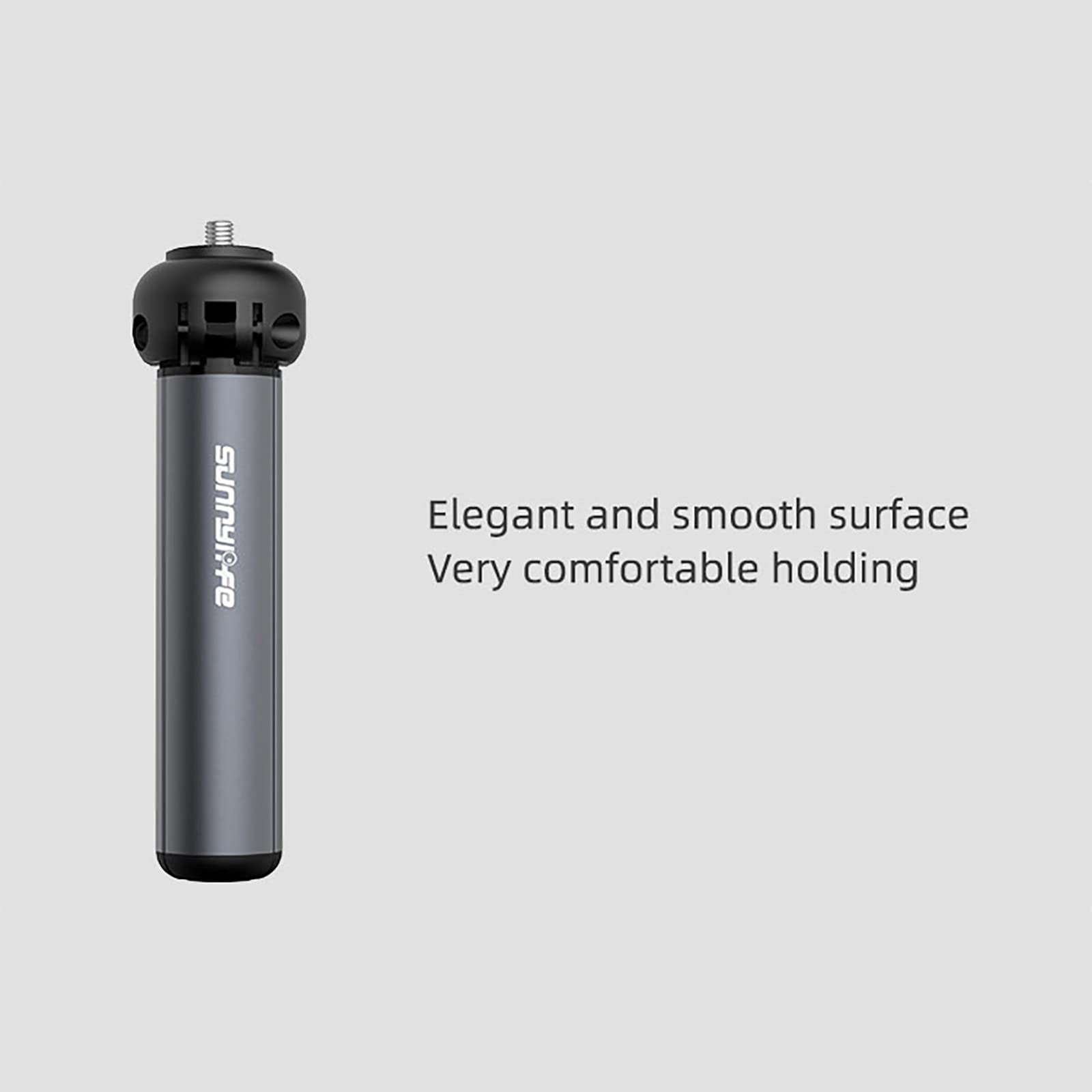 Extension Pole Tripod Mini Tripod for DJI Action 2 Tripod