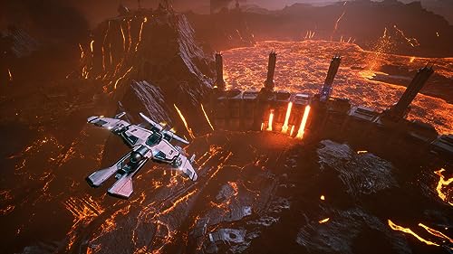 EVERSPACE 2: Stellar Edition (PS5)