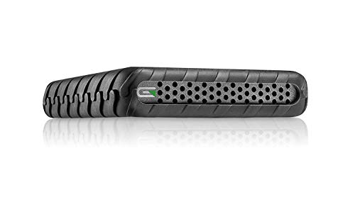 Glyph BlackBox Plus (4TB)