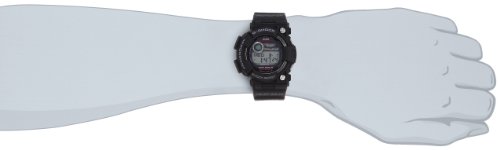 Casio G-Shock Digital Dial Resin Quartz Men's Watch [GWF-1000-1jf] (Japan Import-No Warranty)