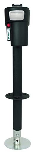 UF Ultra-Fab Products 38-944040 The Phoenix Electric Tongue Jack