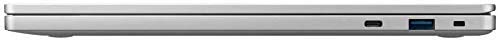 SAMSUNG 2021 New Chromebook 4 15.6β FHD Non-Touch Laptop for Business Student, Intel Celeron N4000, 4GB RAM, 32GB Storage, Webcam, WiFi, Chrome OS (Google Classroom Ready) + Oydisen Cloth