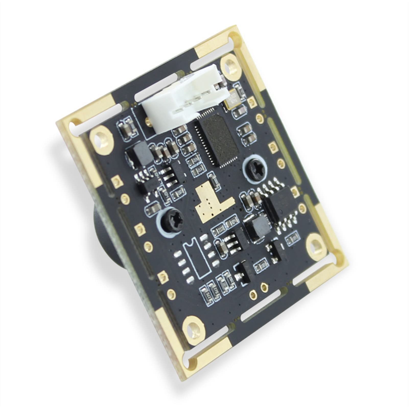 H264 Format 1080P Microphone 100 Degrees Without Distortion 2 Million Pixels AR0330 Module Camera Module