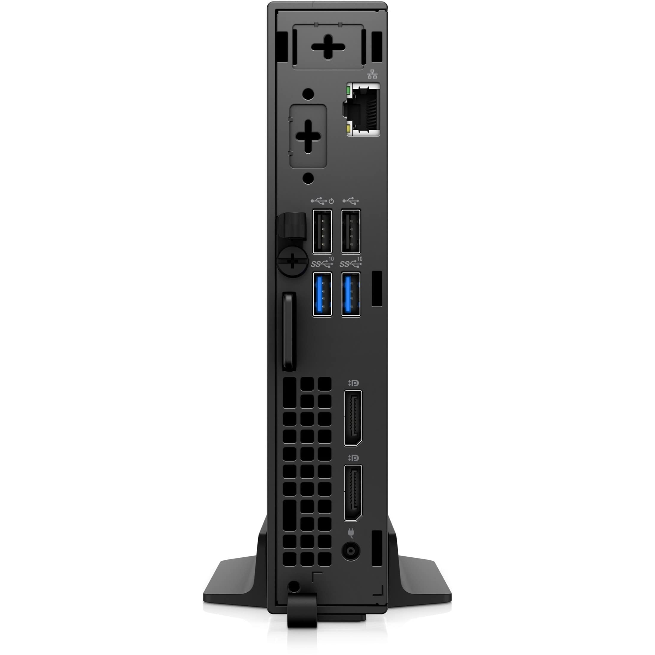 Dell OptiPlex 3000 Thin ClientIntel Pentium Silver N6005 Quad-core (4 Core) 2 GHz