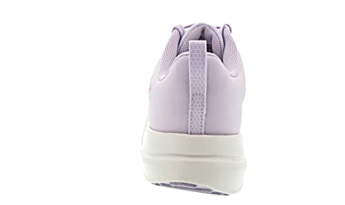Nike Women's Low-Top Sneakers, Barely Grapes Lt Crimson Doll, 7.5