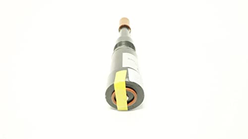 FOXBORO BO158LY Non-Flowing Reference PH Meter Electrode