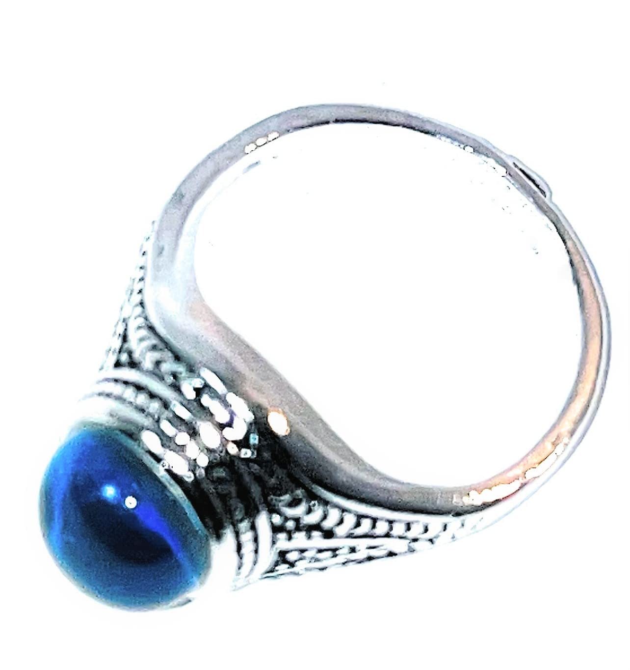 Creations by Lucky 7s Classic Mood Rings Hastein (8)