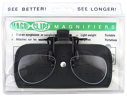 K1C2 MC300 Lighting & Magnifiers