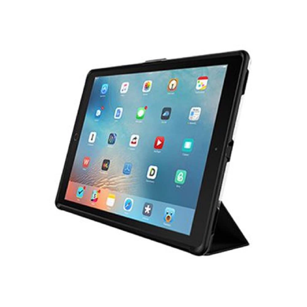 OtterBox Symmetry Series Hybrid - Protective Case for Tablet - Synthetic Rubber - Clear, Starry Night - Non-Retail Packaging - for Apple iPad Pro 12.9-inch (1st gen - Only)