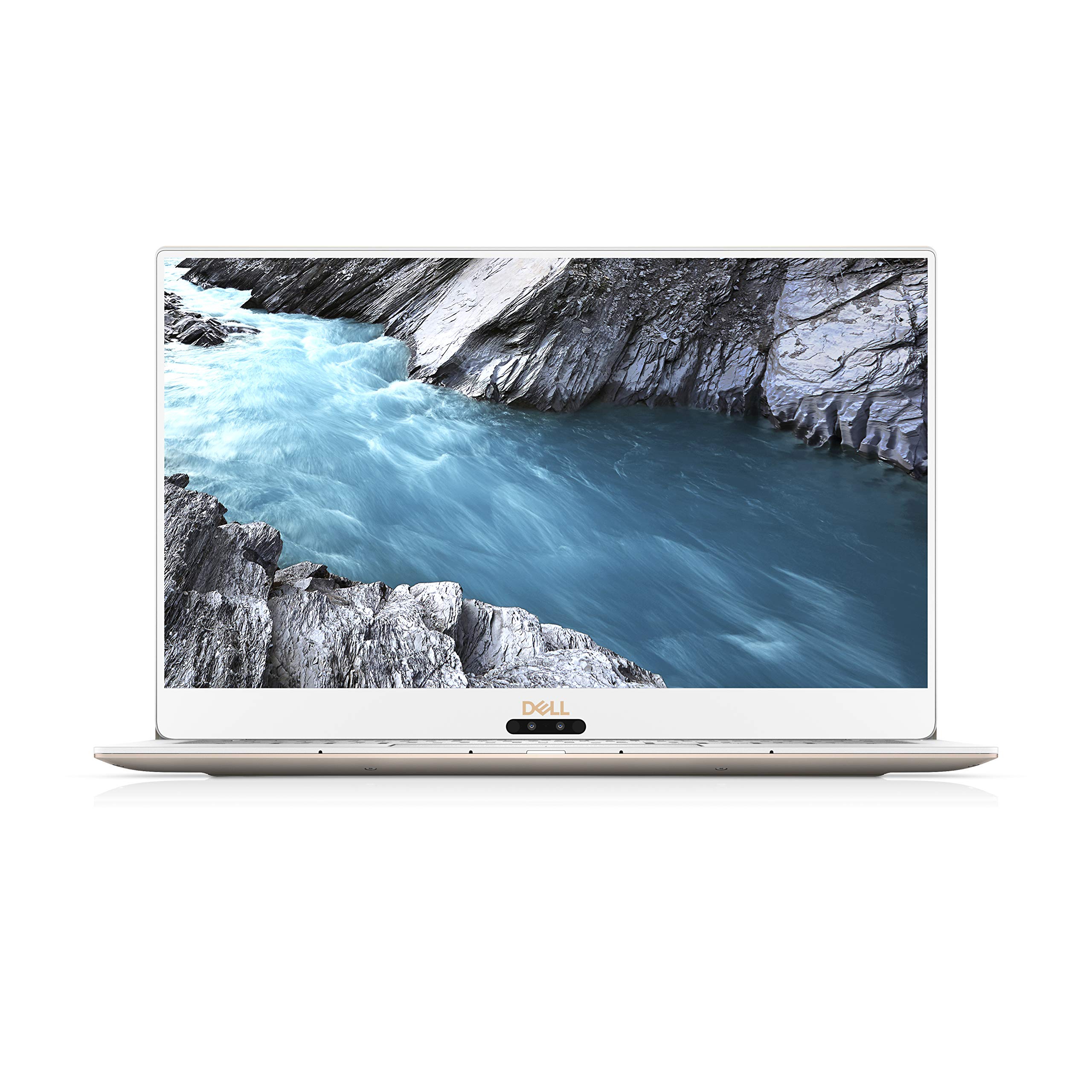 Dell Inspiron 15.6 inch Full HD IPS Touchscreen 2-in-1 Convertible Laptop, Intel Core i7-8550U Processor, 8GB RAM, 256GB SSD, WiFi, HDMI, Bluetooth, Backlit Keyboard, Win 10 (Renewed)