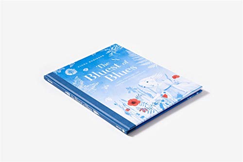 The Bluest of Blues: Anna Atkins and the First Book of Photographs