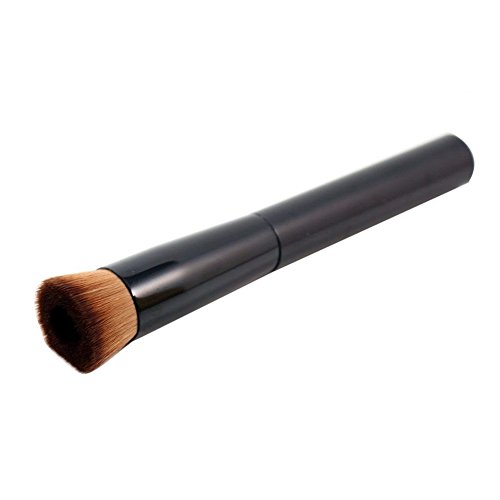 Eye Concealer Brush Foundation Liquid Tools Brush Makeup Multipurpose Pro Face Cosmetic Brush Small Hair Brush