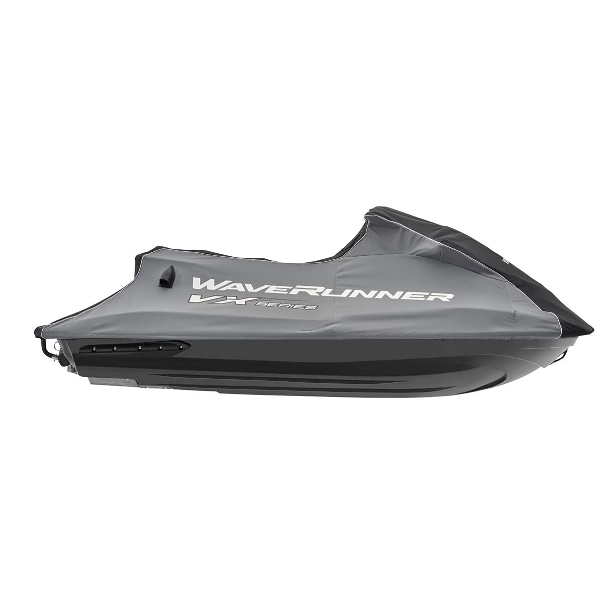 Yamaha OEM 2015-2020 VX/VX Deluxe Model Specific Fit Waverunner Cover - MWV-CVRVX-BC-19