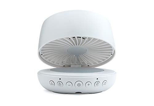 CompactAir Circ Sound Machine
