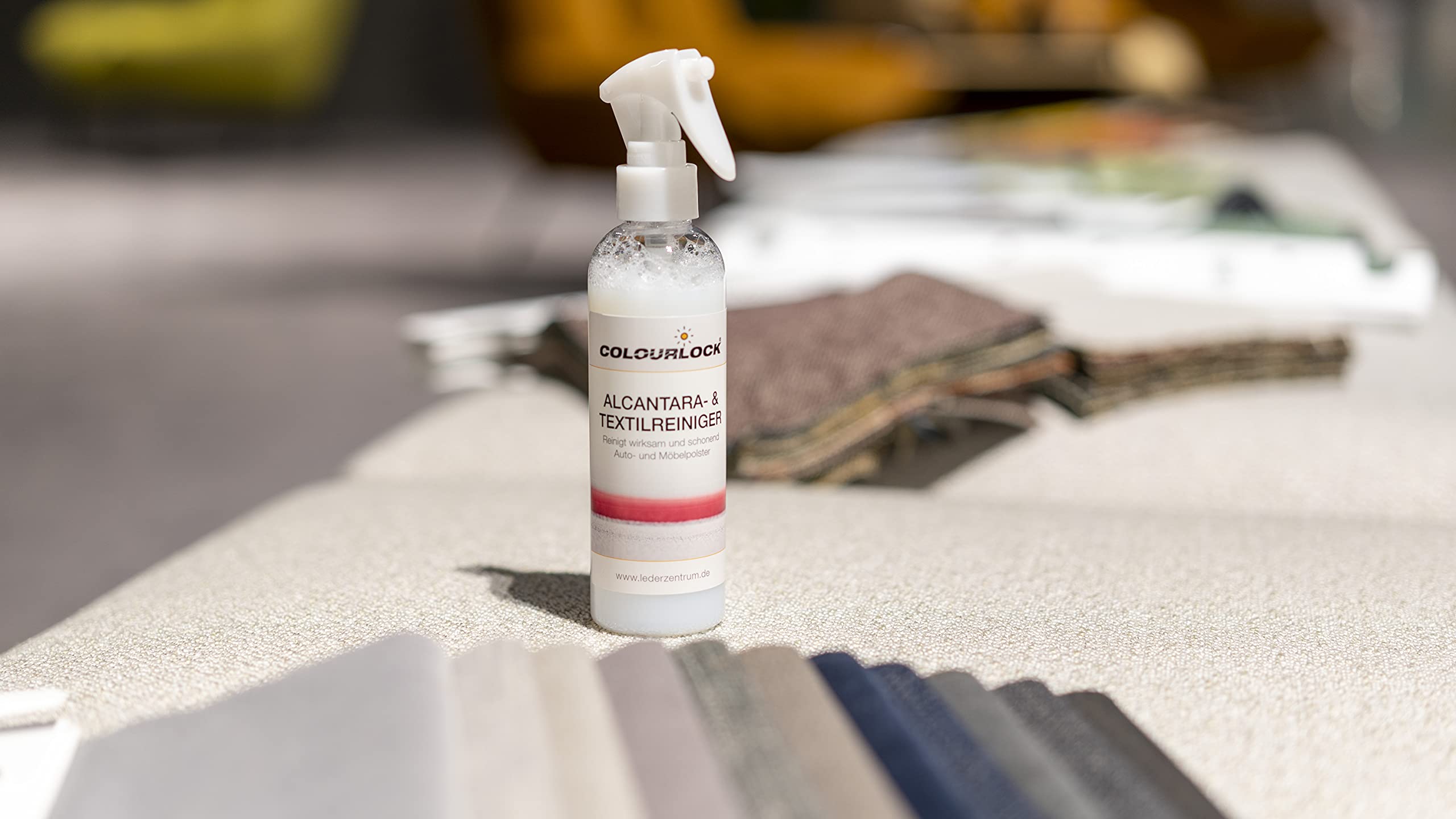 Colourlock COLOURLOK Cleaner