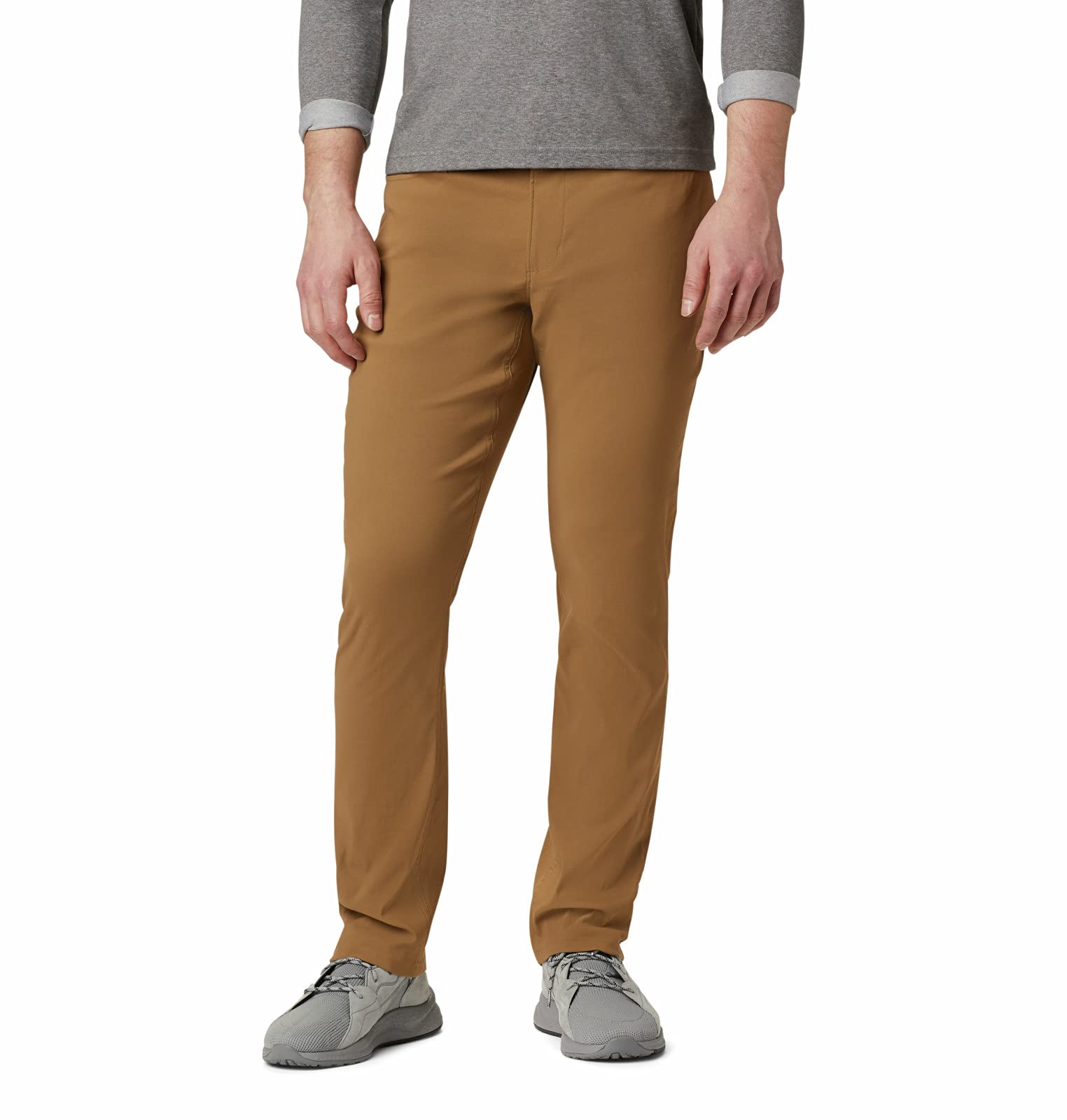 Columbia Men's Royce Range Pant, Delta, 52