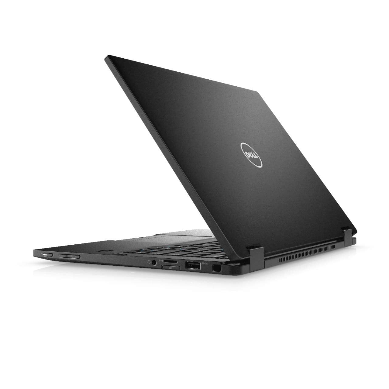 Dell Latitude 5290 12.5" HD Laptop, Intel Core 8th Gen i5-8250U, Dual Core 3.2Ghz, 8GB RAM, 256GB SSD,CAM, Windows 10 Pro (Renewed)