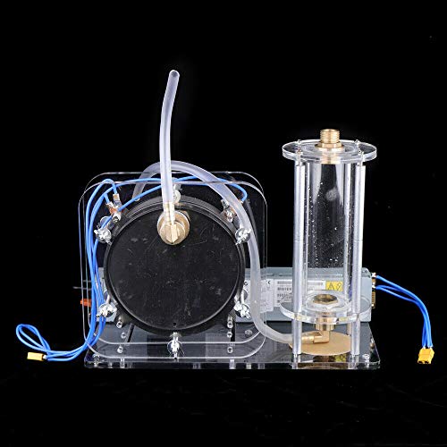 Electrolysis Water Machine Dry Hydrogen & Oxygen Generator Water Welder Dry Type Oxyhydrogen Generator Stainless Steel 200W
