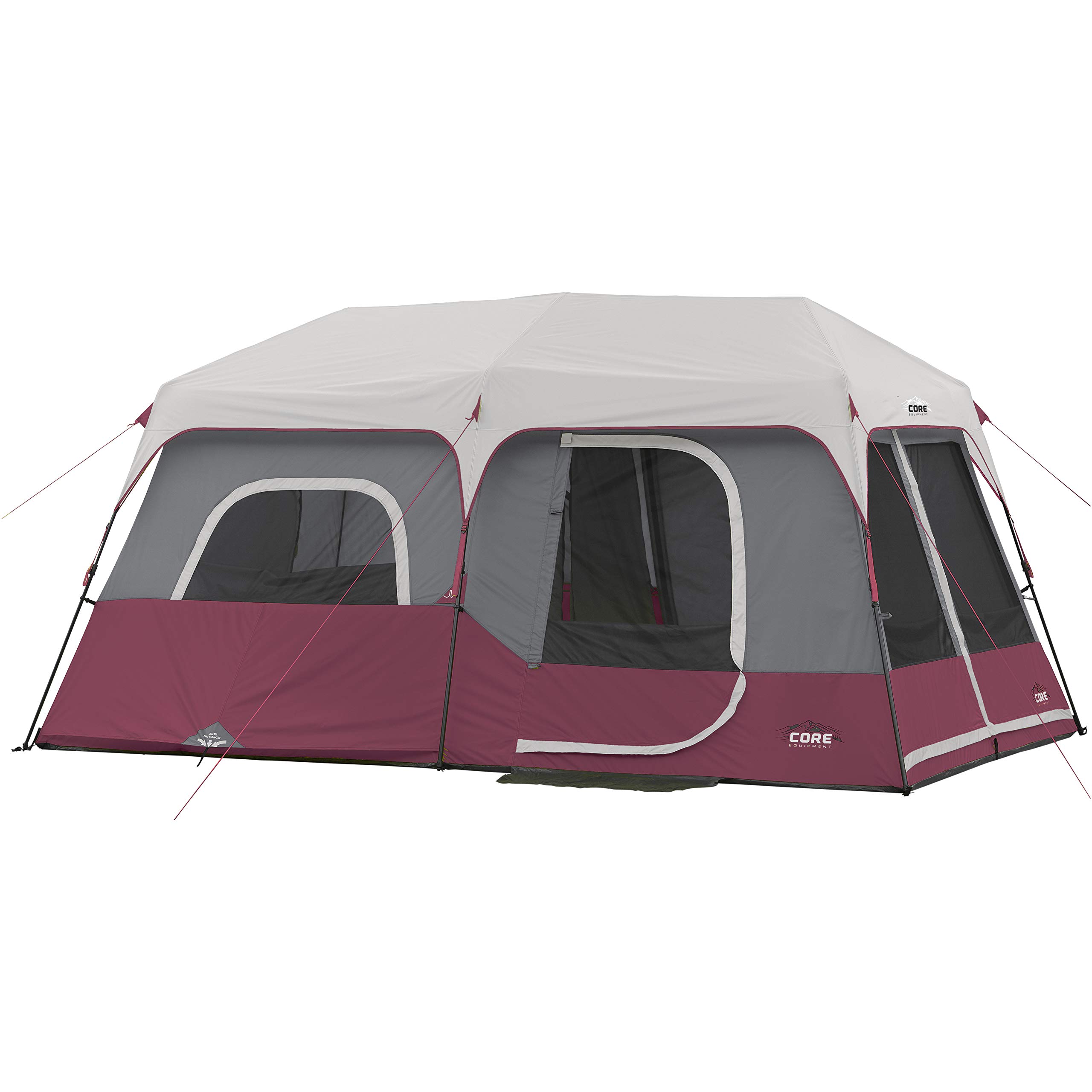 CORE 9 Person Instant Cabin Tent