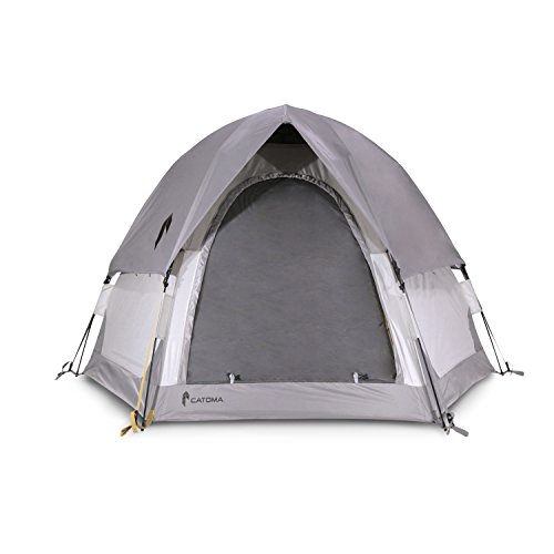 Catoma Raven Tent , Grey
