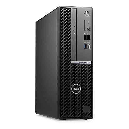 Dell OptiPlex 790 Desktop Computer Tower, Intel Core i7-1165G7 3.7 GHz, 32GB RAM, 512GB SSD, Windows 11 Pro