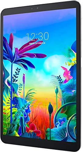 G PAD 5 10.1IN 32GB 4G LTE BLK Unlock (Renewed)