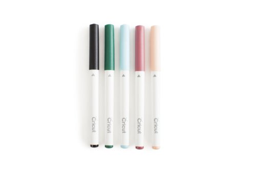 Cricut Pen Set, Antiquity