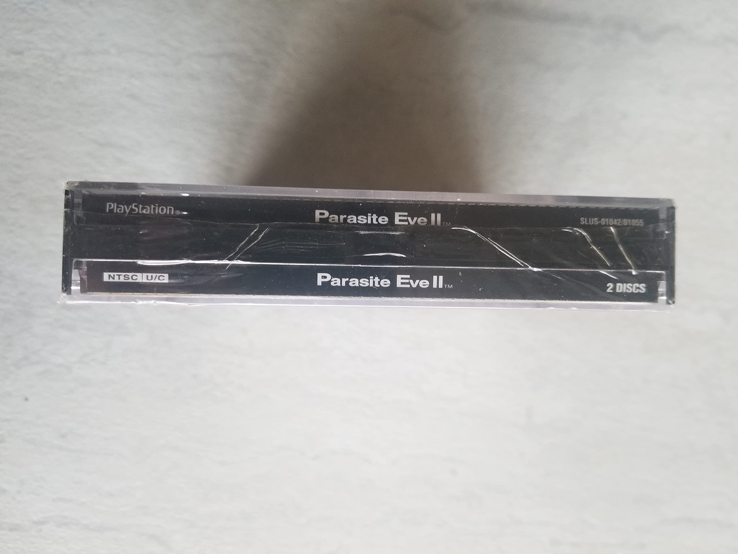 Parasite Eve II