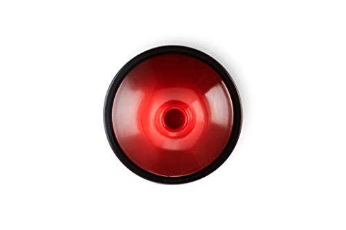 Le Creuset Enameled Cast Iron Moroccan Tagine, 2.5 qt., Cerise