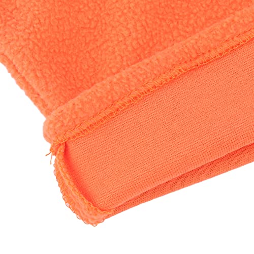 Tnfeeon Sugar Glider Bonding Mitt Anti Bite Pet Handling Glove Bite Resistance Small Animals Bonding Calming Glove for Small Animal Sugar Glider Hedgehog