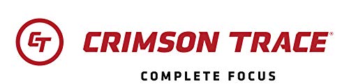 Crimson Trace CSA-3108 1-8x28mm 3 Series Short-Range Sport Riflescope with FFP, MOA Reticle and Zero Reset for Shooting, Competition and Range