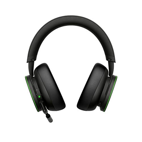 Xbox Wireless Headset β Xbox Series X|S, Xbox One, and Windows 10 Devices
