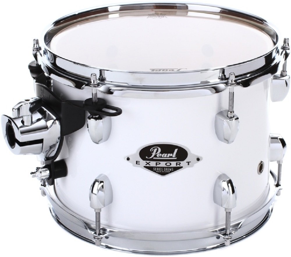 Pearl Export EXX Rack Tom 8 Inches X 7 Inches (EXX8P/C33)
