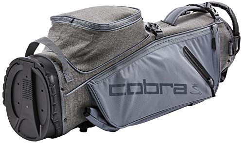 Cobra Golf 2019 Ultralight Sunday Bag (Quiet Shade)