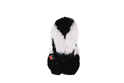Wild Republic Skunk Plush, Stuffed Animal, Plush Toy, Gifts for Kids, Cuddlekins 12 Inches