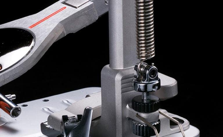 Pearl P3002D Eliminator Demon Drive Double Bass Drum Pedal