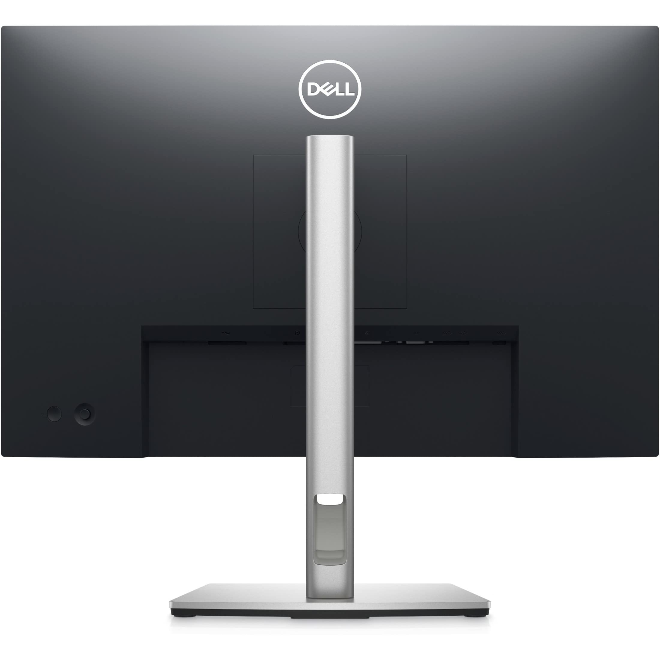 Dell P2423 24" WUXGA WLED LCD Monitor - 16:9 - Black, Silver (Renewed)