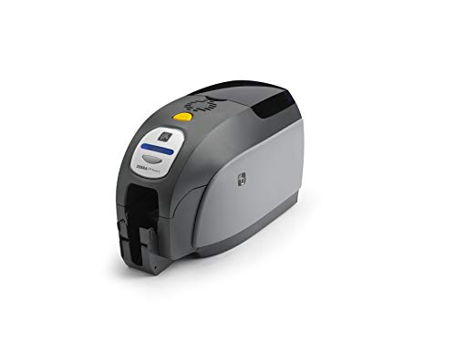 Zebra ZXP Series 3 Single Side ID Card Printer